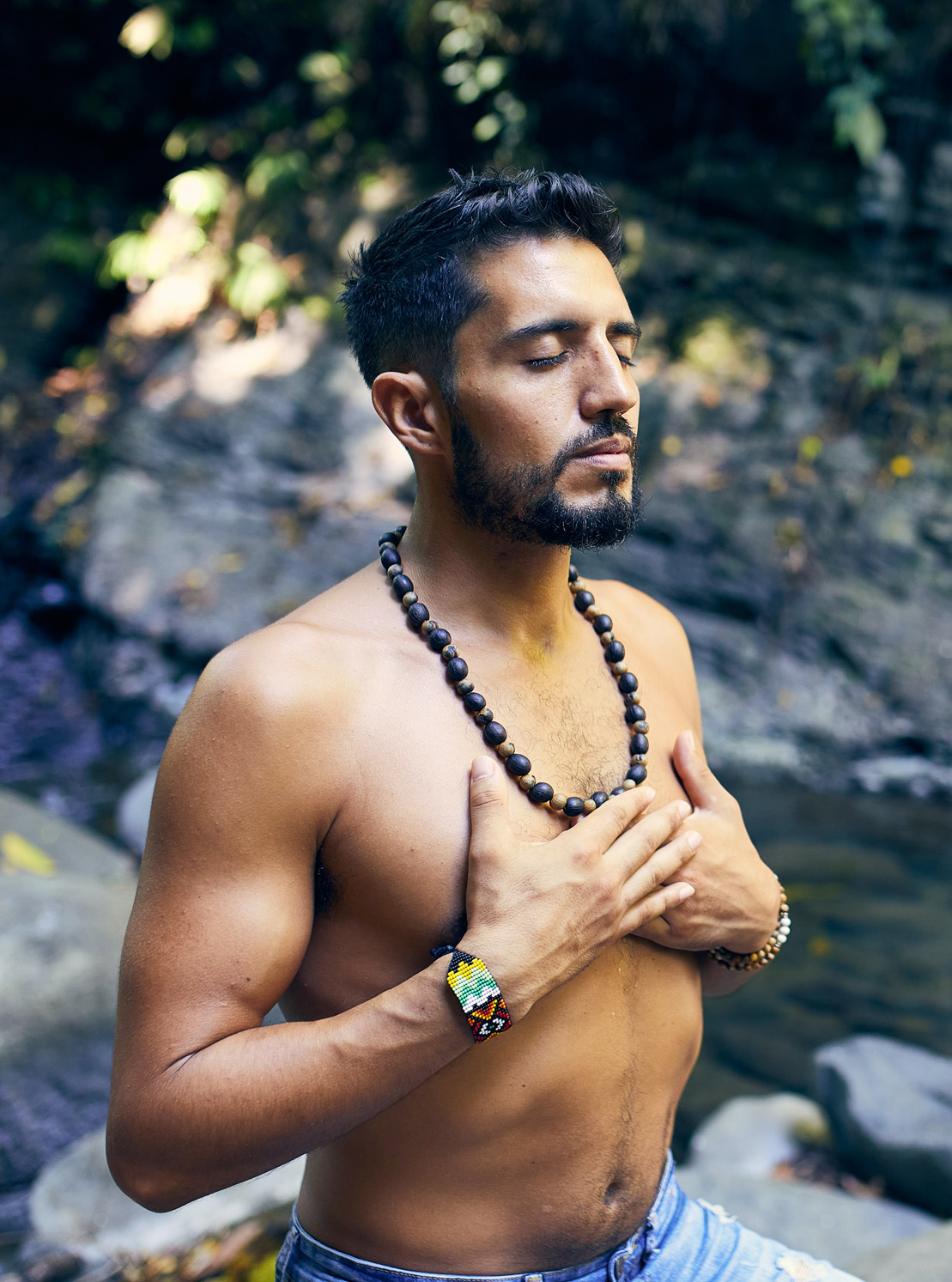 Mindfulness | My Calm Space